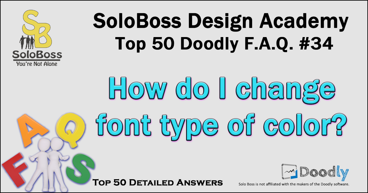 Doodly How Do I Change Font Color Or How Do I Change The Font Type doodly-how-do-i-change-font-color-or-how-do-i-change-the-font-type